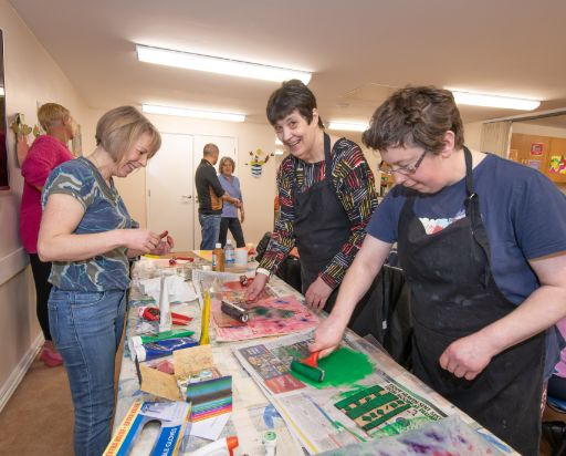 About Us | Northallerton Mencap